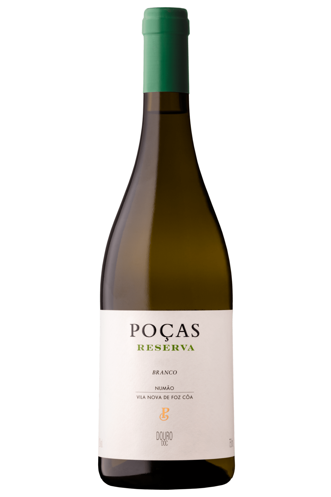 Poças Reserva Branco 2024 - Poças - Produtor Independente de Vinhos DOC ...